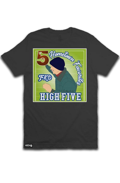 "FKD" – HighFive Clothing Company