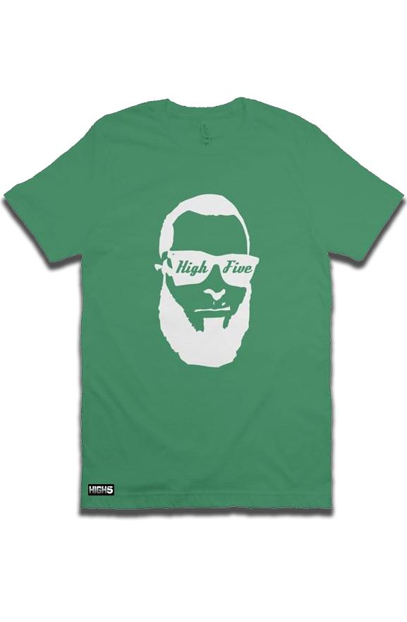 HF Face - High Five Clothing – HighFive Clothing Company