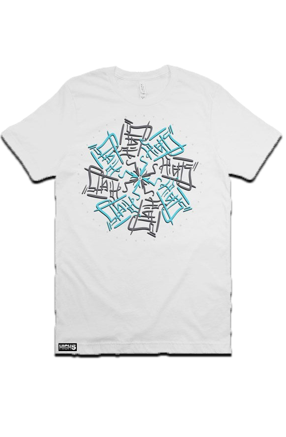 High 5 Pinwheel - High Five Clothing – HighFive Clothing Company