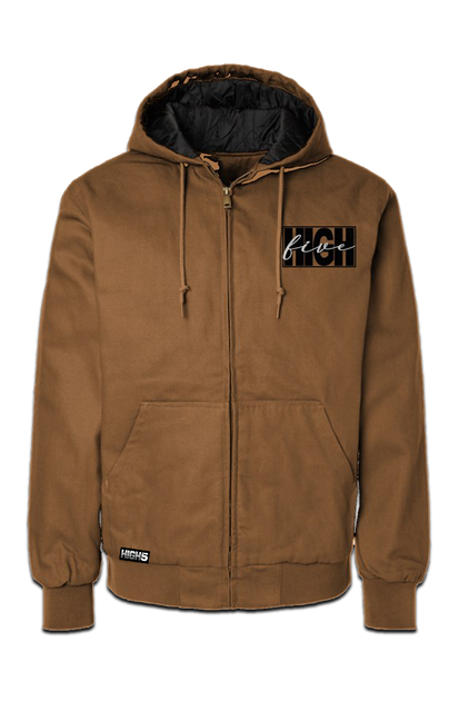 Jackets – HighFive Clothing Company